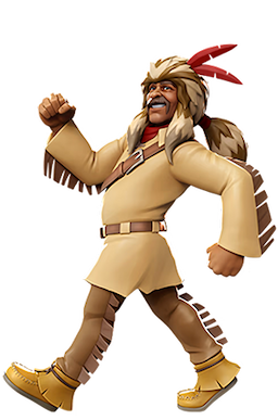 Play The Oregon Trail online